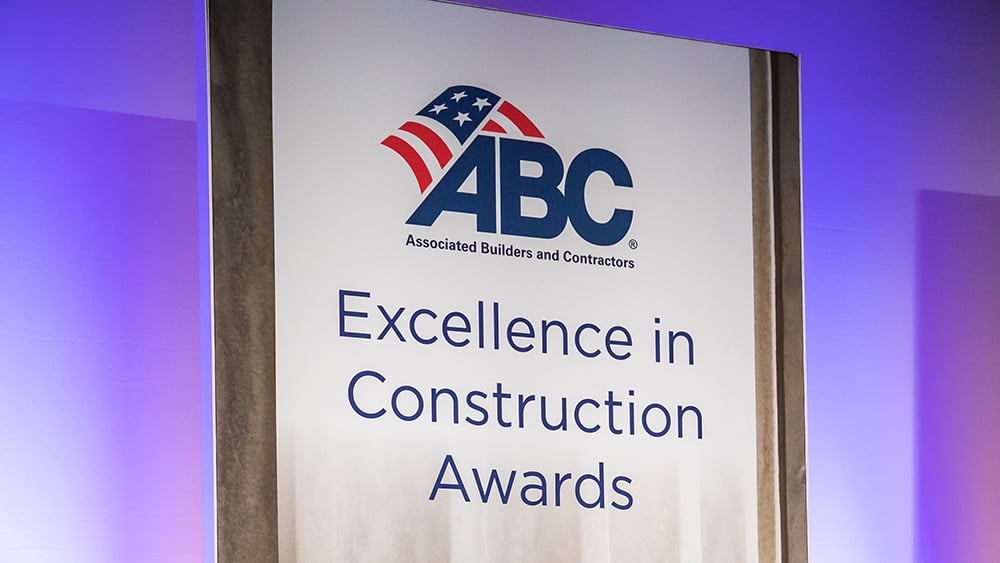 Cochran & Mann Earns 9th Subcontractor of the Year Award