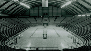 Featured Project: Cole Field House | Cochran & Mann