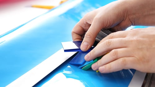 Considering Custom Color Matching? 4 Tips to Help You Choose Best