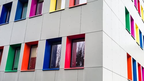 4 Tips For Choosing The Perfect Commercial Paint Finish