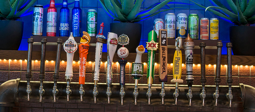Featured Project | Mission Dos Restaurant Renovation | Cochran & Mann