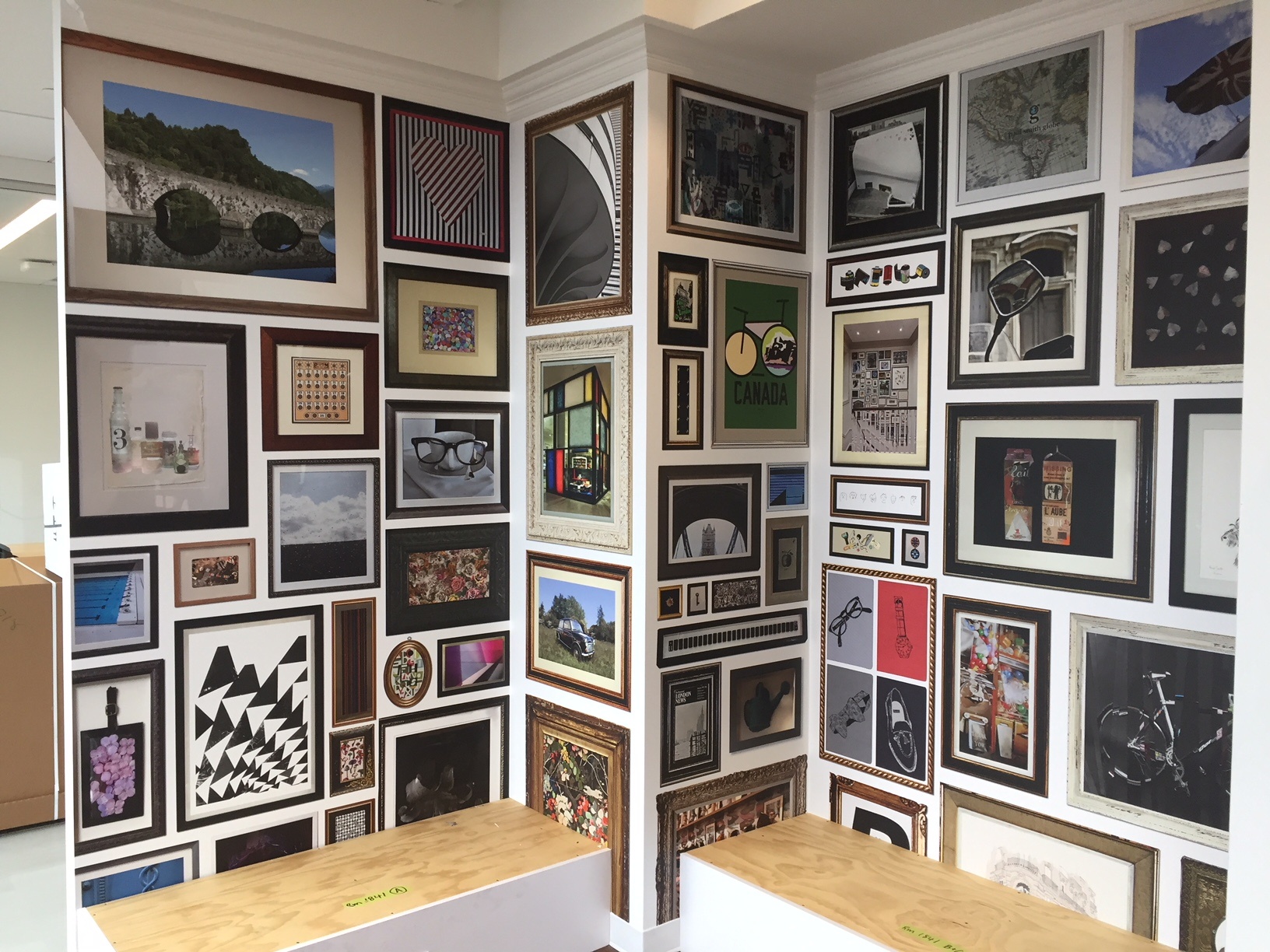 Featured Project: CEB Office Project | Cochran & Mann