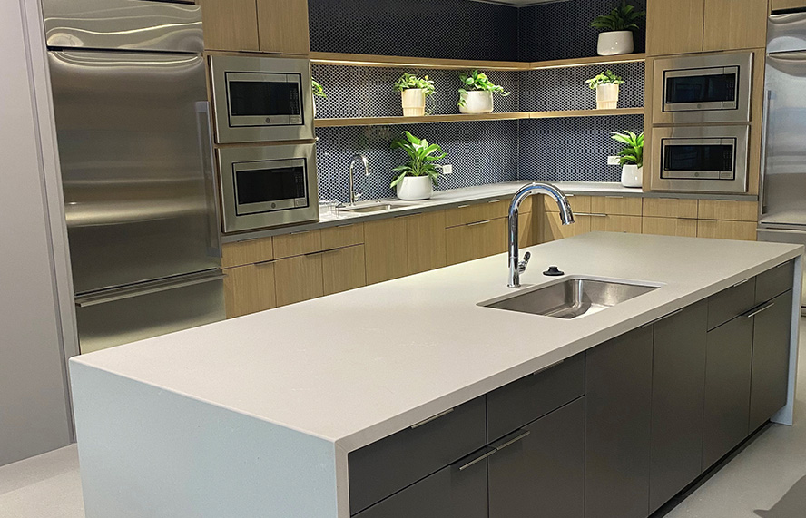 Featured Project | PBS Offices | Cochran & Mann